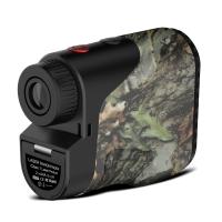 China Kaemeasu D600 Camouflage Laser Rangefinder with 450-1000m Range and 6.5X Magnification for Outdoor Activities for sale