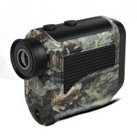 China Kaemeasu OEM ODM Handheld Laser Rangefinder with 6.5X Magnification and 5-1000m Range for Outdoor Sports for sale