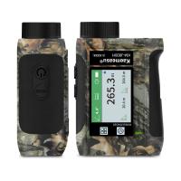 China Kaemeasu Rechargeable Laser Rangefinder with 6.5X Magnification and 5-1500m Range for Professional Measurement Applications for sale