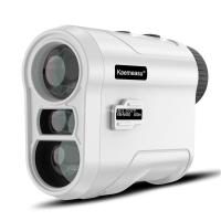 China Kaemeasu M450 Laser Rangefinder with 450m Range and 6.5X Magnification for Hunting Golf Outdoor Sports for sale