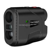 China Kaemeasu D1000 Laser Rangefinder with 1000m Range and 6.5X Magnification for Hunting Golf Outdoor Sports for sale