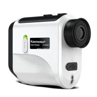 China Kaemeasu F600 Golf Rangefinder with 6.5X Magnification and 5-1000m Range Measurement for sale