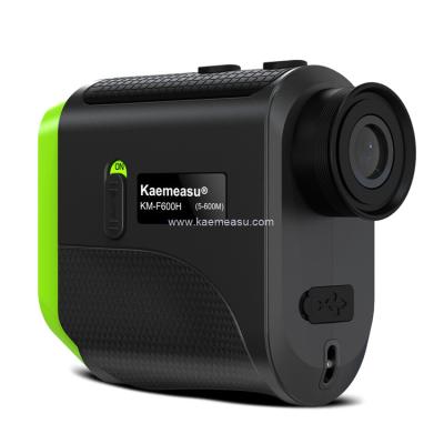 China Kaemeasu OEM ODM IP54 Golf Rangefinder 800m with Slope and Magnet for sale