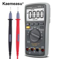 China Kaemeasu 03B Industrial Digital Multimeter 6000 Counts True RMS with 1000V AC DC Voltage Measurement for sale