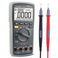 China Kaemeasu 04A 20000 Counts Digital Multimeter with True RMS, Auto-Ranging and 1000V DC Voltage Capacity for sale