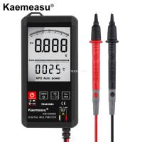 China Kaemeasu 06A Digital Multimeter 6000 Count LCD Display with 1000V DC/750V AC Voltage Range for sale