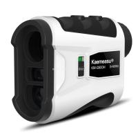 China Kaemeasu Digital Golf Range Finder For Bow Hunting Range 5-450m for sale