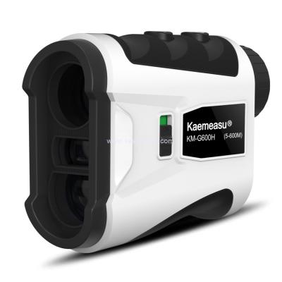 China Kaemeasu Digital Golf Range Finder For Bow Hunting Range 5-450m for sale