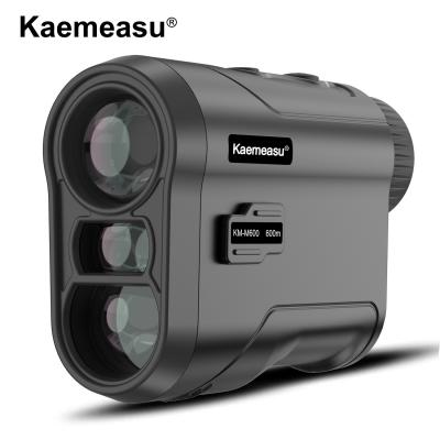 China Kaemeasu KM-G1000H Laser Rangefinder 700m 1000m Distance Measurement Sensor for sale