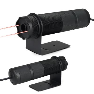 China Kaemeasu 4~20mA Output Infrared Temperature Transmitter -50~600℃ Range with 50:1 Optical Ratio and IP54 Rating for sale