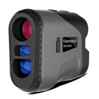 China golf laser rangefinder telescope Mounted Range Finder mini handheld laser rangefinder slope for sale