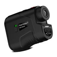 China Mounted Laser rangefinder long distance meter golf rangefinder Mini Range finder telescope for sale