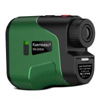 China High quality high precision Handheld hunting Laser Rangefinder Multiple modes golf Rangefinder Laser with slope for sale