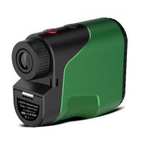 China High quality high precision Handheld hunting Laser Rangefinder Multiple modes golf Rangefinder Laser with slope for sale