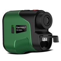 China High quality high precision Handheld hunting Laser Rangefinder Multiple modes golf Rangefinder Laser with slope for sale