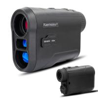 China Digital Portable Golf Hunting Laser Rangefinder 600m Mini Sport Distance Measure Meter for sale