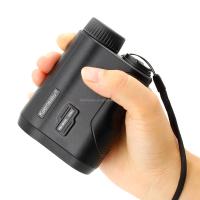 China Digital Portable Golf Hunting Laser Rangefinder 600m Mini Sport Distance Measure Meter for sale