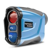 China customized professional outdoor rangefinder laser digital golf rangefinder for sale