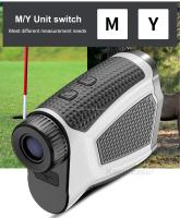 China customized professional outdoor rangefinder laser digital golf rangefinder for sale