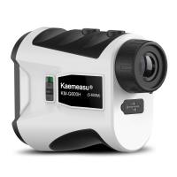 China Digital Golf Laser Rangefinder 1000m 6X with Jolt and Magnetic Function for Hunting for sale