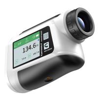 China Golf Laser Rangefinder Meter 600m Multifunction Laser Rangefinder With Angle Horizontal Distance Scan for sale