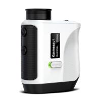 China Outdoor Golf Laser Rangefinder 1000m 905nm Wavelength Slope Angle 6.5X Magnification for sale