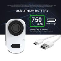 China 6.5X Magnification Golf Sport Laser Range Finder 600m 800m 1200m 1500m Slope Switch USB Charge for sale