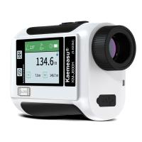 China Outdoor Hunting Golf Laser Range Finder 600m LCD Screen IP54 Waterproof with Data Broadcast for sale