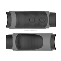 China 6.5X Golf Laser Rangefinder 5-1000m with Slope and Speed Measurement for Outdoor Sports for sale