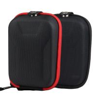 China EVA Portable Golf Rangefinder Carrying Case 127x90x53mm with Magnetic Closure for sale