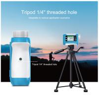 China Voice Broadcast Laser Rangefinder 600m 1500m Golf Hunting Distance Meter with Slope USB Charge for sale
