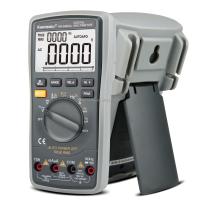 China 04A Digital Multimeter 20000 Counts Bar Graph Display AC/DC 1000V 10A with Temperature Measurement for sale