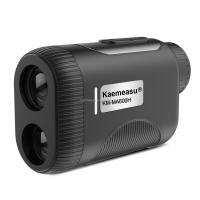 China Mini Golf Rangefinder 600m Laser Range Finder for Women Children 6.5X Hunting Telescope for sale