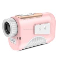 China 800m Laser Rangefinder Optical Instruments Golf Rangefinder Range Finder Laser Distance Meter Testing instrument Telescope for sale
