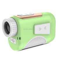 China 800m Laser Rangefinder Optical Instruments Golf Rangefinder Range Finder Laser Distance Meter Testing instrument Telescope for sale