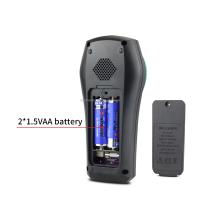 China Auto Range Digital Clamp Meter 600V TRMS NCV Diode Test Multimeter 20A AC DC for sale