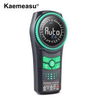China Digital Multimeter 1000V AC DC Voltage Tester True RMS NCV Continuity Buzzer Auto Range for sale