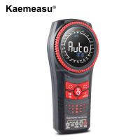 China Digital Multimeter 1000V AC DC Voltage Tester True RMS NCV Continuity Buzzer Auto Range for sale