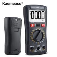 China Smart Digital Multimeter 600V AC DC Voltage Tester True RMS NCV Auto Range for sale