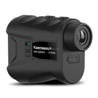 China 450m Wholesale Golf Rangefinder 6.5X Rechargeable Laser Rangefinder with Slope Switch for sale