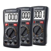 China Customizable Digital Clamp Multimeter 142x72x35mm for Mobile Phone Repair Portable Compact for sale