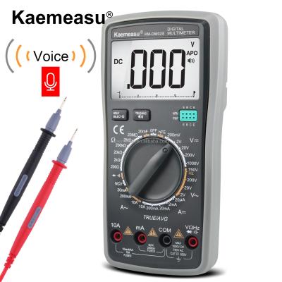 China Multi Meter Oscilloscope Digital Professional Multimeters The Perfect Solution for Measuring Capacitance and Resistance for sale