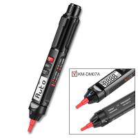 China Mini Pen Digital Multimeter 6000 Counts NCV Non Contact Voltage Detection Tester AC DC 1000V for sale