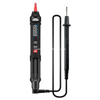 China Kaemeasu Mini Pen Digital Multimeter 6000 Counts NCV Non Contact Voltage Detection Tester Pen Meter for sale