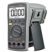 China Industrial Digital Multimeter 1000V AC DC Autoranging True RMS 6000 Counts for sale