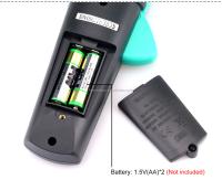 China KM-902/KM-903 True RMS Digital Clamp Meter 1000V 1000A with Diode Test and Continuity Buzzer for sale
