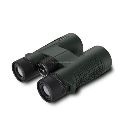 China 8X Magnification 42mm High Definition Monocular Telescope for Bird Watching and Outdoor Observation - KM-TC0842 Model for sale