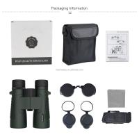 China 8X Magnification 42mm High Definition Monocular Telescope for Bird Watching and Outdoor Observation - KM-TC0842 Model for sale