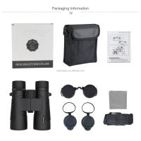 China 10X Magnification 42mm Binoculars with 315ft Field of View for Hunting and Outdoor Observation for sale