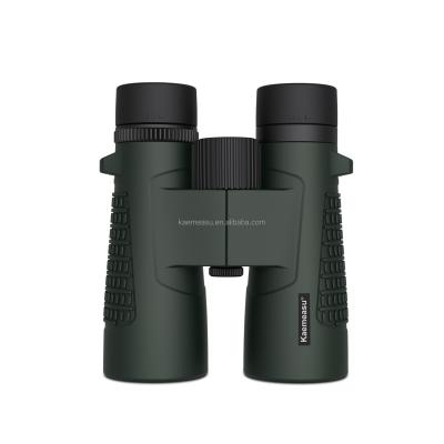 China C 8X HD Monocular Telescope with 42mm Objective Lens for Outdoor Activities - 8X Magnification and 315ft Field View for sale
